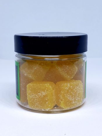 Delta 8 Infused Gummies – Banner Harvest