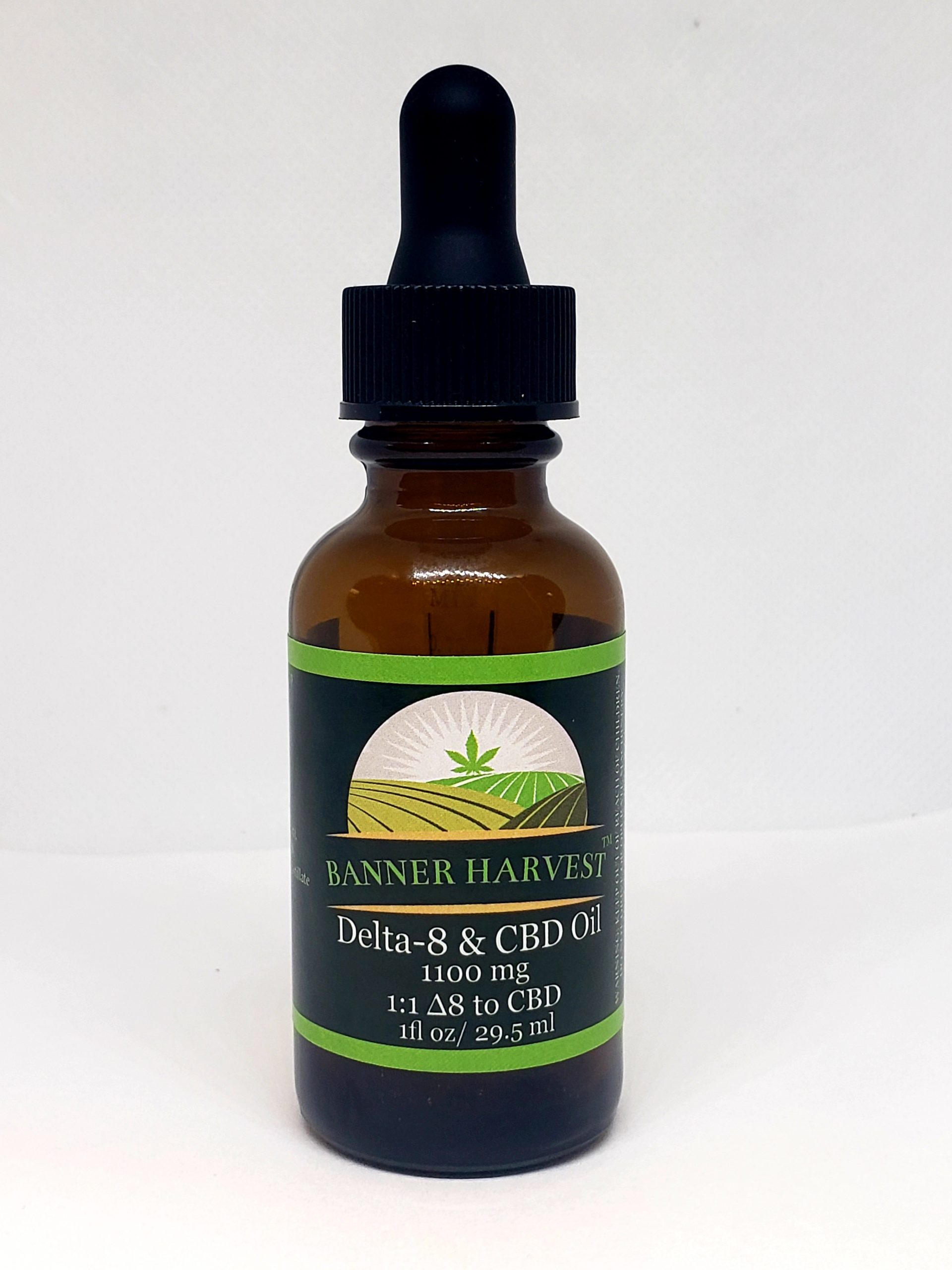 Products – Banner Harvest